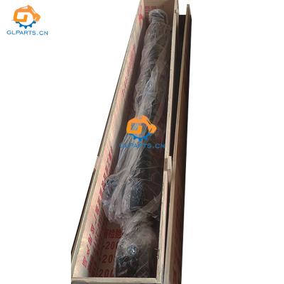 China OEM 400305-00219 400310-00214 Для DX225LCA Ручной буровой экскаватор Гидравлический цилиндр for sale