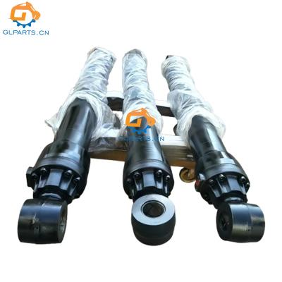 China El cilindro hidráulico del cubo del palo 315-3375 155- 9068 155-9007 para la excavadora CAT385C 385C en venta