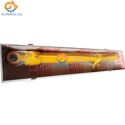 China R290LC-9 Scavatore cilindro idraulico 31Q8-60111 31Y1-30120 31Q8-60110 per Hyundai for sale
