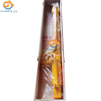 China Excavadora R360LC7A R370LC-7 31NA-60111 31NA-60110 31Y1-18460 cilindro hidráulico de cubo en venta