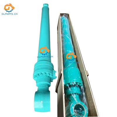 Китай LC01V00044F1 Гидравлический цилиндр для экскаватора Kobelco SK350-9 SK350-8 продается