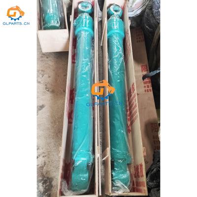 Китай YN01V00078F1 YN01V00039F1 Экскаватор Гидравлическая рука цилиндр Assy для SK200-6 SK200LC-6 SK235SR продается