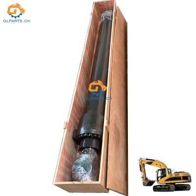 Китай OEM CA2254572 225-4572 2254572 Цилиндр бума экскаватора для CAT E325D 325C Гидравлические детали продается