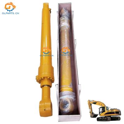 Китай Гидравлический цилиндр 204-2823 204-2822 353-6907 Для экскаватора E365C 365C 365B продается