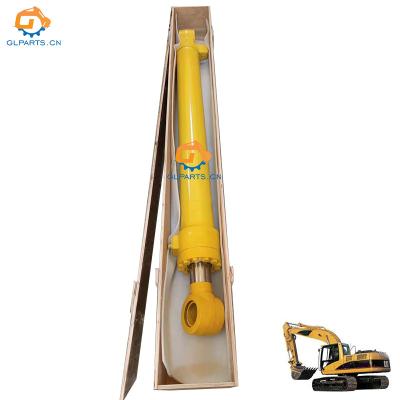 Китай OEM Цилиндр ковша экскаватора 179-9635 1799635 для Caterpillar E315C 315C Гидравлические детали продается