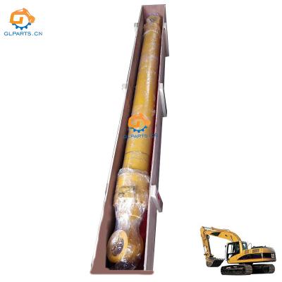 Китай Гидравлический цилиндр бума экскаватора 194-8407 1948407 CA1948407 Для CAT E318 E318C 319C продается