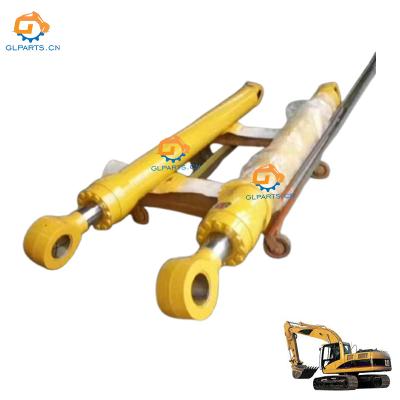 Китай CAT E330C EC336C Экскаватор Гидравлический бум цилиндр 191-5547 191-5548 250-2419 311-9513 продается