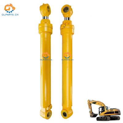 Китай Гидравлический цилиндр с ведрами для экскаватора CAT 204-3617 2043617 CA2043617 E320C E322C продается