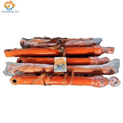 China Assieme cilindro braccio idraulico 4219778 4256047 per parti di escavatore EX400 EX400-3-5 ZX450-3 for sale