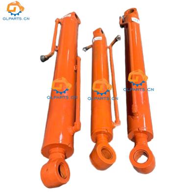 Китай 4682734 4682738 Для Hitachi ZX110-3 ZAX110-3 экскаватор Гидравлическая рука цилиндр Assy продается