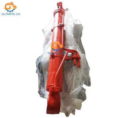 China 4431016 4431015 Excavator Boom Hydraulic Cylinder for Hitachi EX135UR-5 EX140US-5 for sale