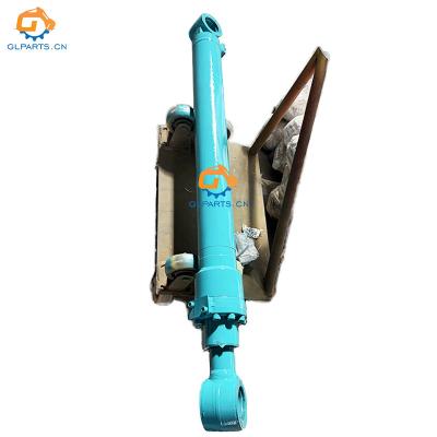 China Círculo hidráulico para la excavadora KOBELCO Bucket SK200-3 2438U109F1 2438U1105F1 en venta