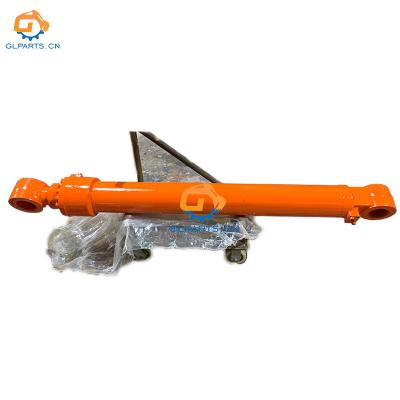 Китай Для экскаватора ZX200-5G YA60039379 YA60039380 ручной ветер гидравлический цилиндр продается