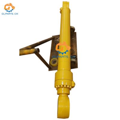 China Excavadora hidráulica 205-63-02131 205-63-02132 205-63-07132 Para el cilindro de cubo de Komatsu PC200 en venta