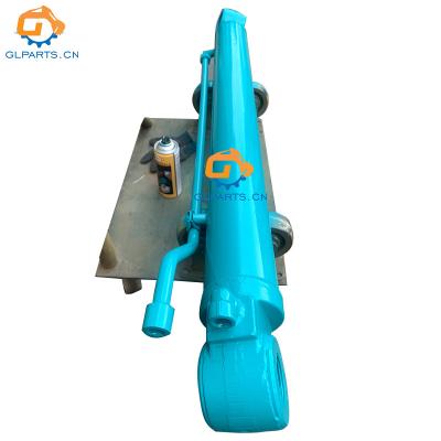 Китай Высококачественный экскаватор гидравлический цилиндр для SK60-5 SK60-8 SK75 SK80 Bucket Arm Boom продается