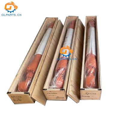 China 4665305 4665304 Boom Hydraulic Cylinder for Hitachi ZX450-3 ZX480 Excavator Parts for sale