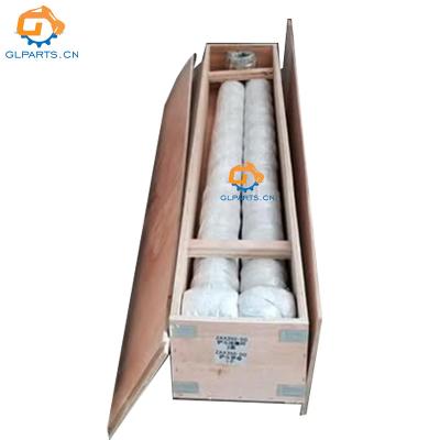 Китай EX400-3 EX400-5 EX400 4249748 4350423 Экскаватор Гидравлический цилиндр бума продается