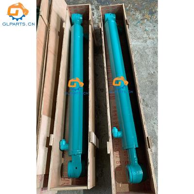 Китай LE01V00001F1 Сборка гидроцилиндра подъема для мини-экскаватора SK60, детали стрелы продается
