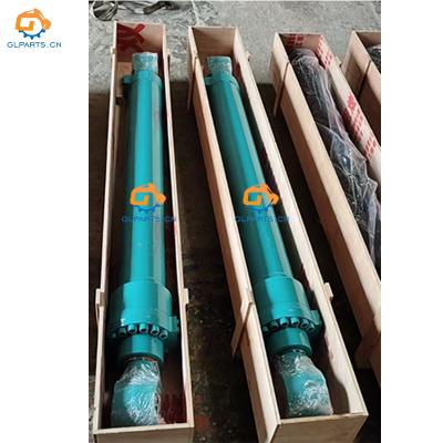 중국 발굴기 수압 팔 실린더 YN01V00104F1 YN01V00105F1 SK200-3 SK200-5 SK200-6 판매용