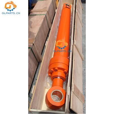 Китай 4371061 Кувшинный гидравлический цилиндр Assy для экскаватора EX200-5 EX210H-5 EX220-5 продается
