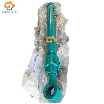 Китай LQ01V00006F1 LQ01V00005F1 SK250LC Двойной экскаватор Гидравлический бум цилиндр продается