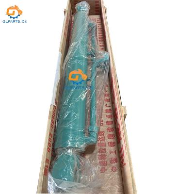 China Hydraulischer Bohrzylinder für Bagger für Kobelco Sk75-8 SK75 SK80 SK100 Ersatzteile zu verkaufen