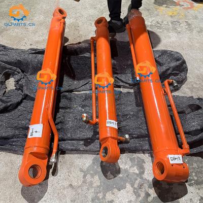 Китай Экскаватор Bucket Arm Boom Гидравлический цилиндр Assy для Hitachi EX60 EX60-1 продается