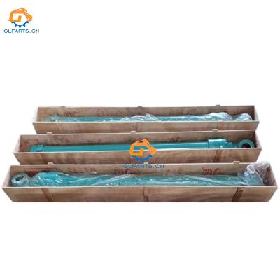 Китай Гидравлический цилиндр Assy LS01V00003F1 для экскаватора SK480LC SK460 SK450 продается