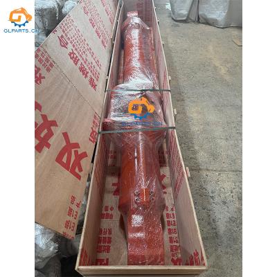 China Silindro idraulico ZX490-5 ZX490-6 ZX490-7 Silindro a bastoncino per escavatore per Hitachi ZX490 for sale