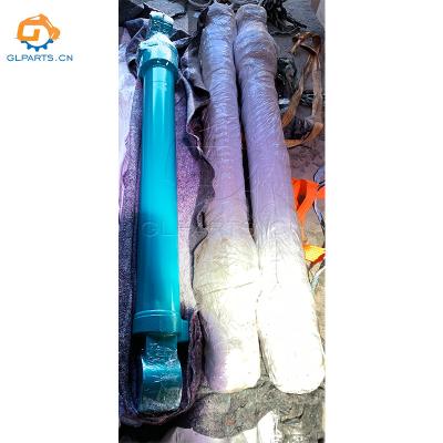 중국 배커 수압 실린더 YM01V00009F4 SK350 SK295-8 발굴기용 YM01V00009F1 판매용