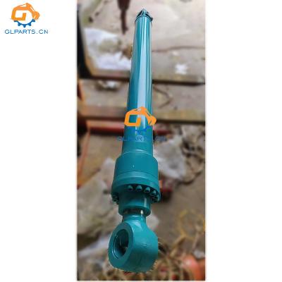 중국 YN01V00077F1 YN01V00068F1 발굴기 SK200-6 SK200LC-6용 수압 버킷 실린더 판매용