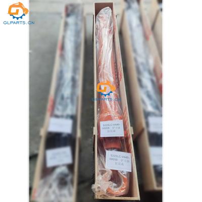 Китай S225LC S225LC-V 440-00059 44000059 Кувшин гидравлический цилиндр Assy для Doosan продается