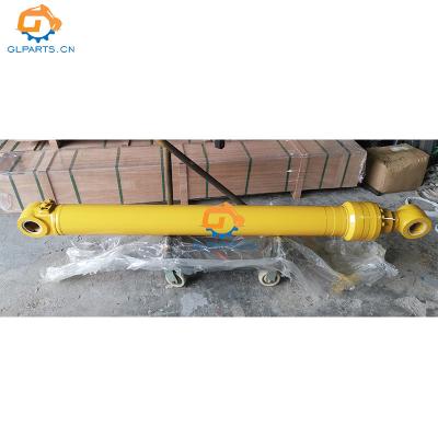 중국 PC160 PC160-7 PC160LC-7 굴삭기 유압 버킷 실린더 어셈블리 707-01-0E520 707-01-0H730 판매용