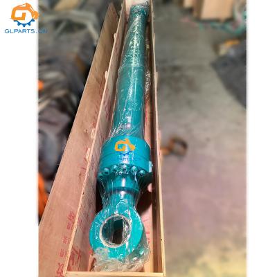 China Kobelco SK210-6E SK210-6 SK210-8  Excavator Hydraulic Arm Cylinder YN01V00151F2 YN01V00132F4 for sale
