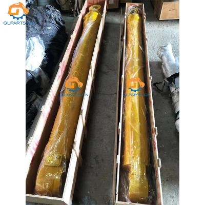 중국 코마쓰 발굴기 수압 버킷 실린더 공장 707-01-0H130 707-01-0C601 PC350-7 PC350-8 판매용