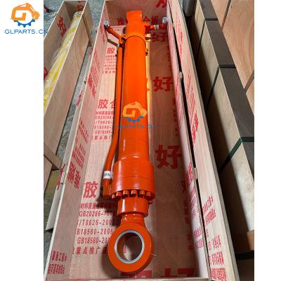 중국 4193532 4216311 히타치 발굴기 EX150 EX160WD 수압 팔 실린더 Assy 판매용