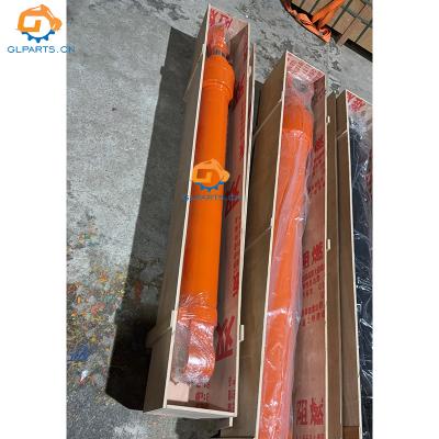 China 4370784 9152097 Hydraulic Arm Cylinder Assy for EX150 EX150LC-5 Excavator Cylinder Manufacturer for sale