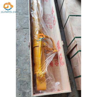 중국 발굴기 PC130-7 PC130LC-7 707-01-0F040 707-13-95080 수압 버킷 실린더 Assy 판매용