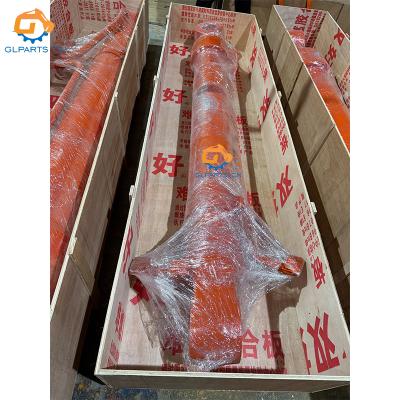 중국 유압 암 실린더 4470801 4438207 4474568 4485921 ZX200 ZX200-5G ZX200-3G 굴삭기용 어셈블리 판매용