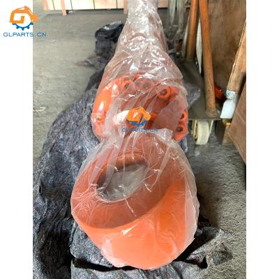 중국 9187754 9174339 ZX450 EX400-5 발굴기 수압 붐 실린더 아시 부품 판매용