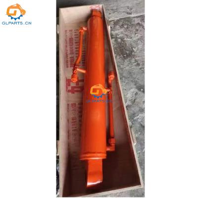 중국 EX55UR EX55 유압 붐 실린더 어셈블리 4316316 (히타치 미니 굴삭기용) 판매용