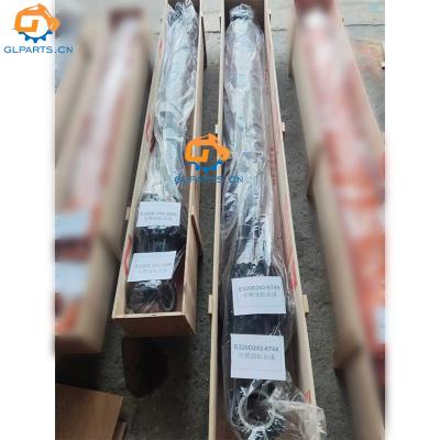 Китай CAT320D E320D Бумный цилиндр 352-1096 3521096 Гидравлические детали экскаватора для Caterpillar продается