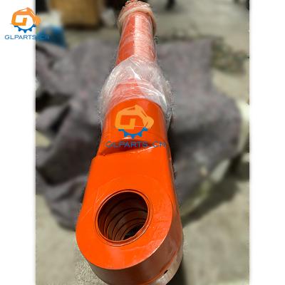 中国 ZX450 ZX450-3 バケット油圧シリンダー 4637754 4344048 4653045 日立建機用部品 販売のため
