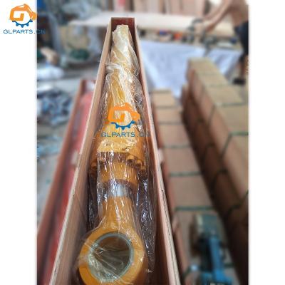 Китай 31NB-50232 Гидроцилиндр стрелы экскаватора R450LC-7 в сборе для Hyundai R450LC7 R450LC-7A продается