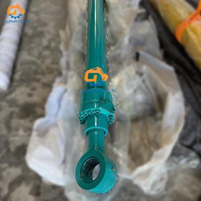 Китай 2438U1132F1 2438U1131F1 2438U1133F1 SK130 SK130-8 Экскаватор Ковш Стрела Гидравлический Цилиндр продается