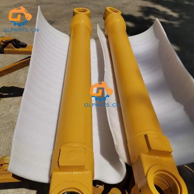 중국 코마쓰 PC400 발굴기 수압 실린더 208-63-X2120 208-63-X2100 208-63-X2130 버킷 팔 붐 판매용