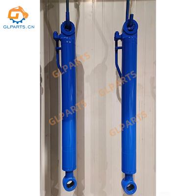 中国 JV70-7 JV80 JV70 JV85 掘削機 油圧バケットアームブームオイルシリンダー Jove用 販売のため