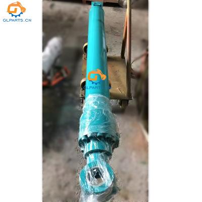 중국 2438U1137F1 코벨코 굴삭기 SK250-8 SK250 유압 암 실린더 어셈블리 판매용