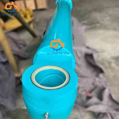 중국 SK210-6 유압 암 실린더 YN01V00105F2 YN01V00132F1 YN01V00132F2 SK235SRLC SK210LC-6E용 판매용