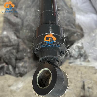 China Excavadora CAT314 314D 274-2737 289-7713 362-4130 Cilindro de Brazo Hidráulico en venta
